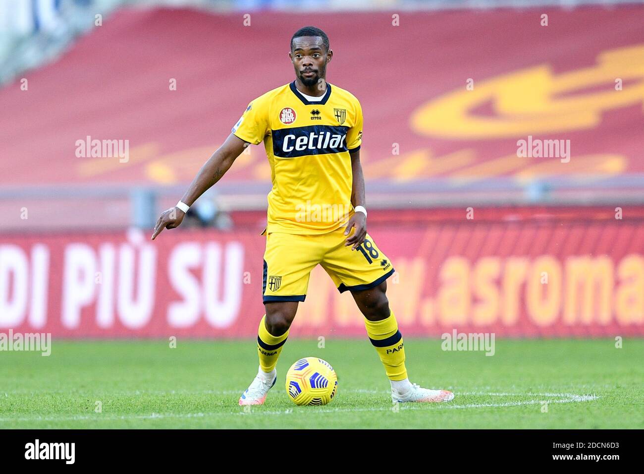 Wylan cyprien hi-res stock photography and images - Alamy