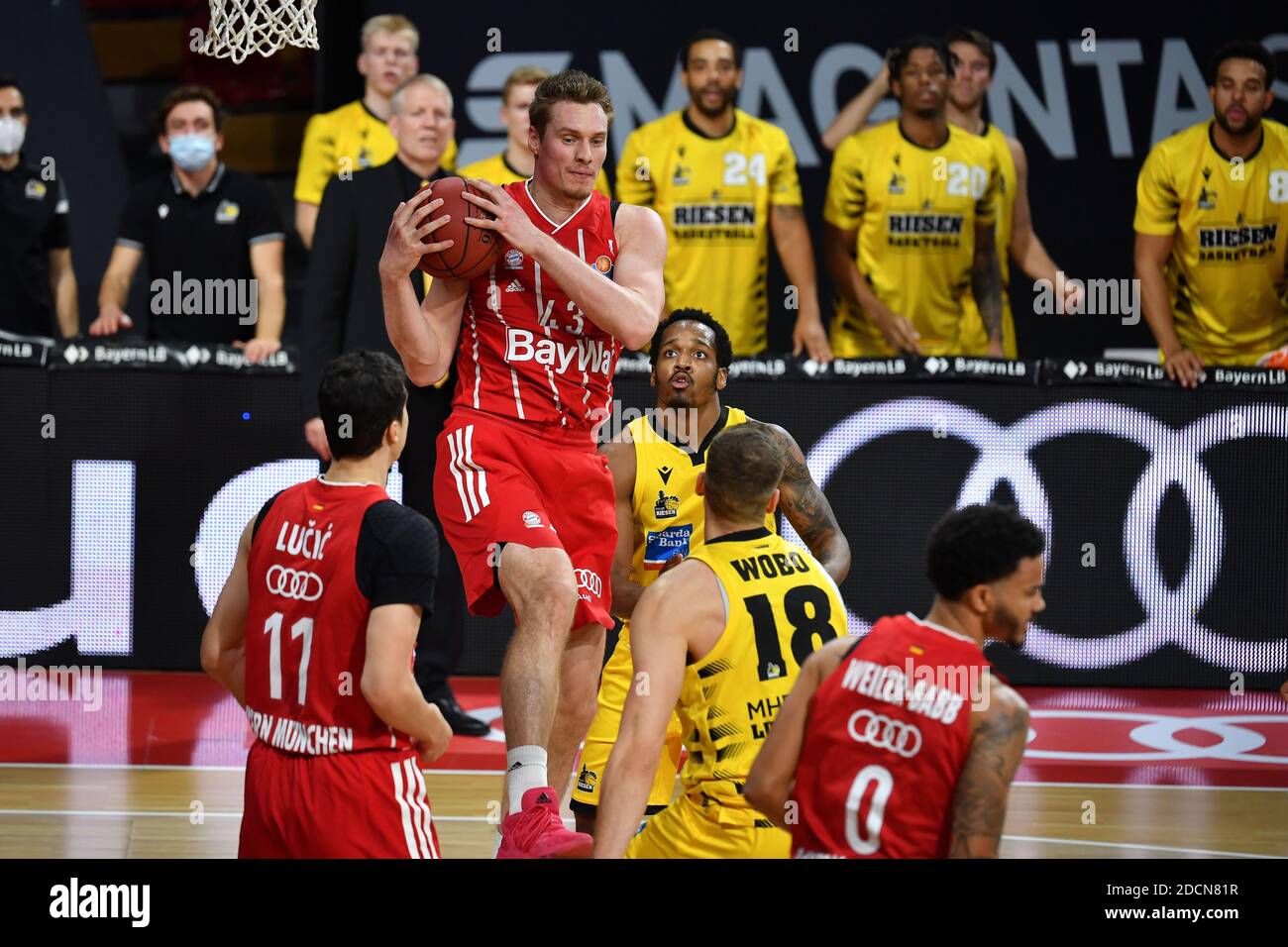 Barry leon hi-res stock photography and images - Alamy