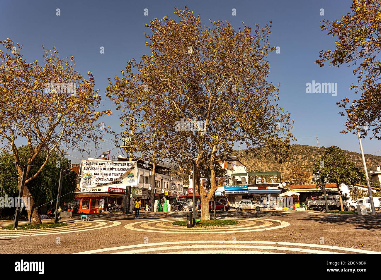 Edremit bay hi-res stock photography and images - Alamy