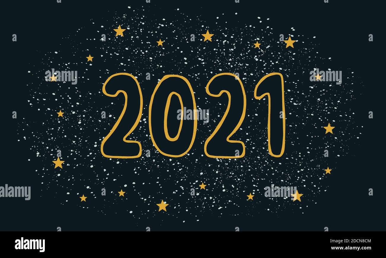 Gold calendar Stock Vector Images - Alamy