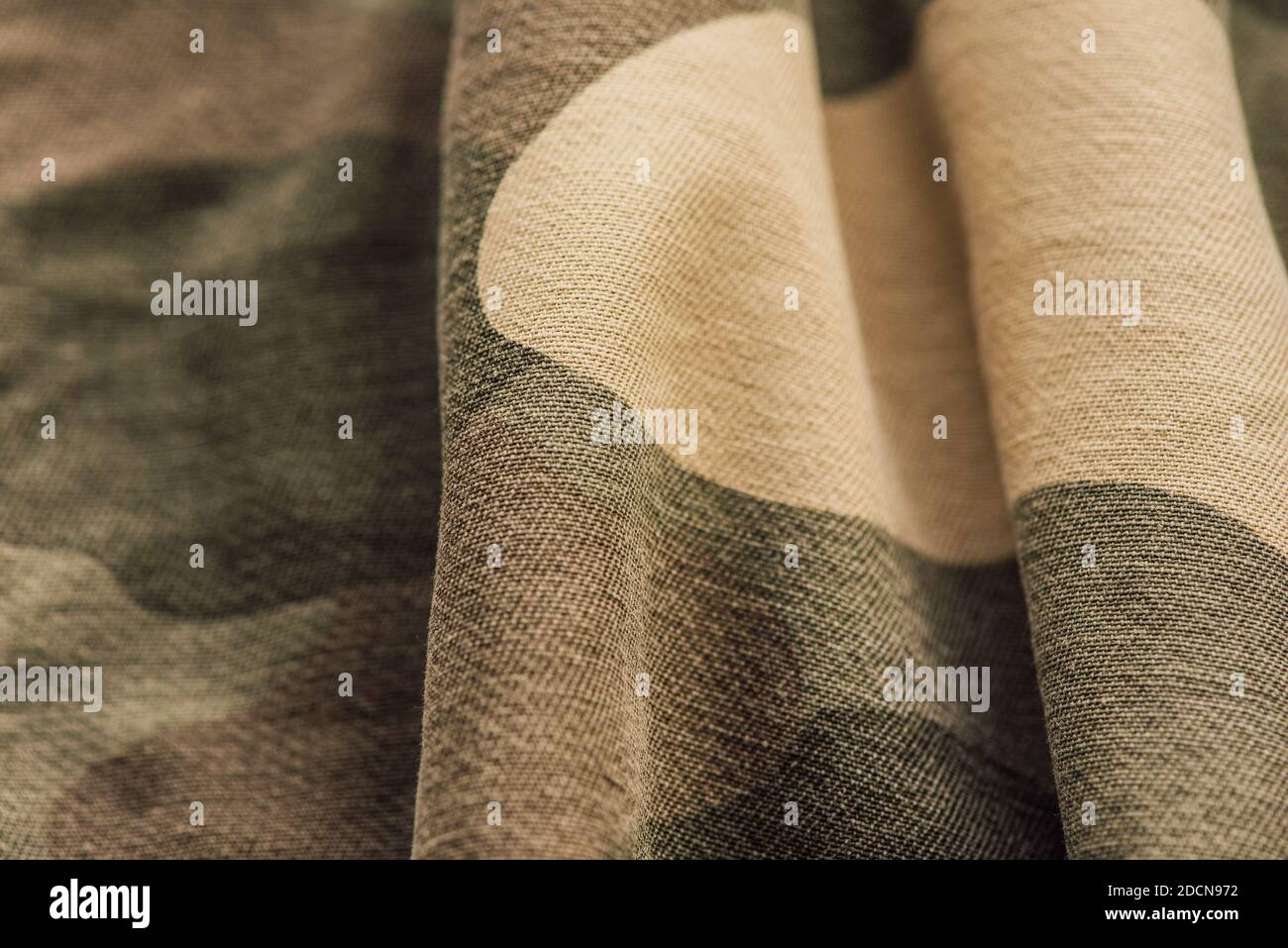 camouflage fabric texture. camouflage cloth. Material for designers ...
