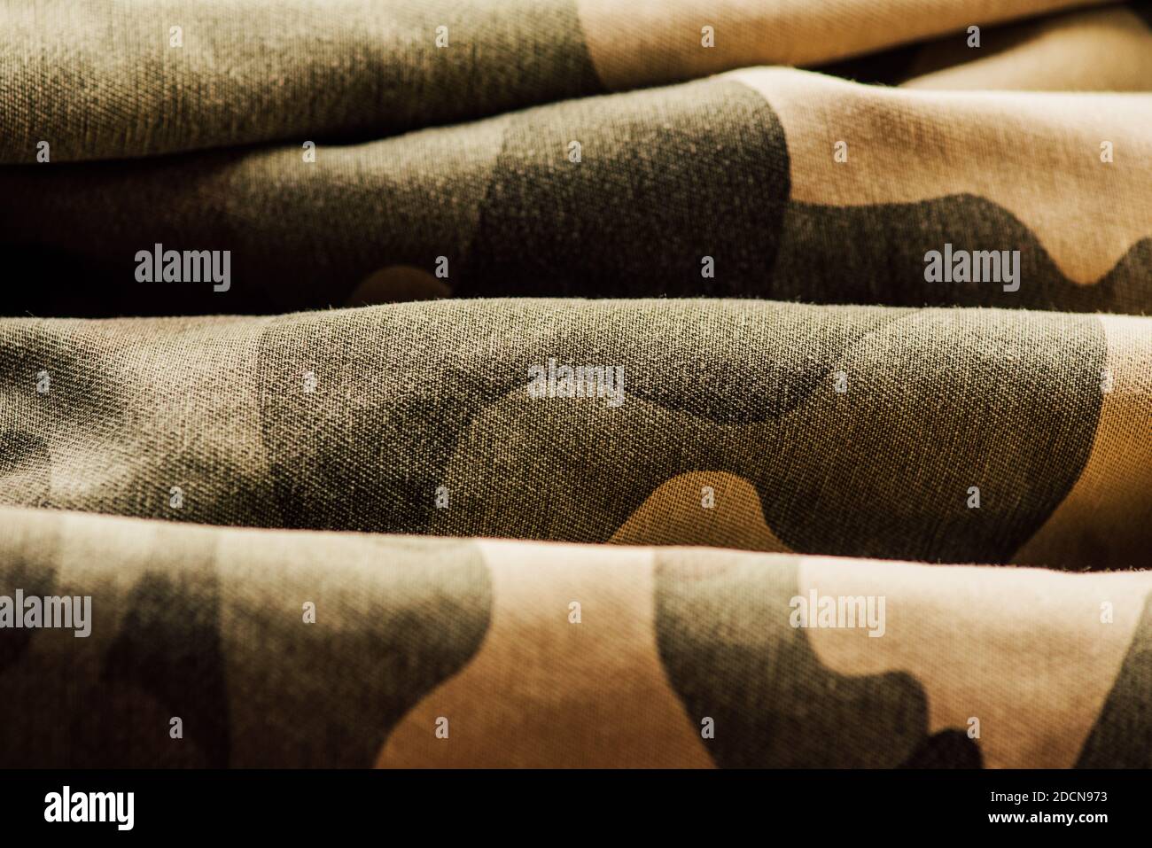 camouflage fabric texture. camouflage cloth. Material for designers ...