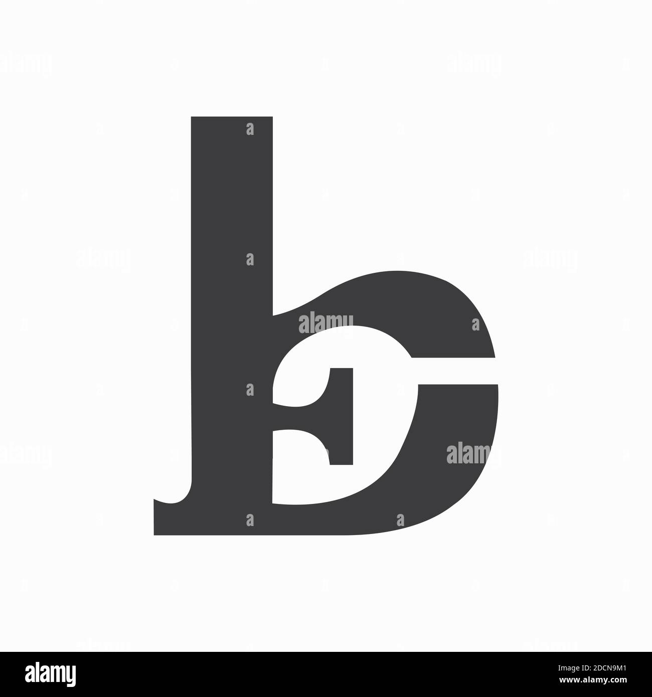 Initial letter eb logo or be logo vector design template Stock Vector ...