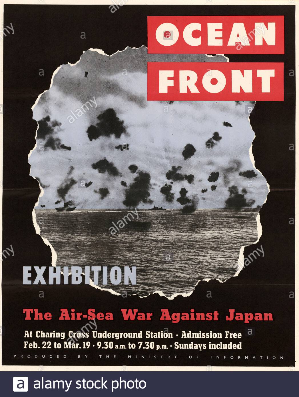 British map ww2 hi-res stock photography and images - Alamy