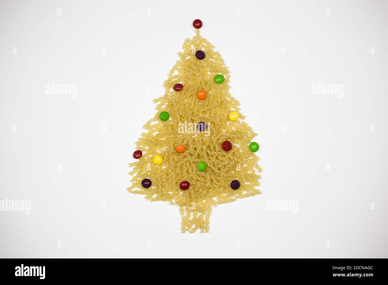 Pasta tree hi-res stock photography and images - Alamy