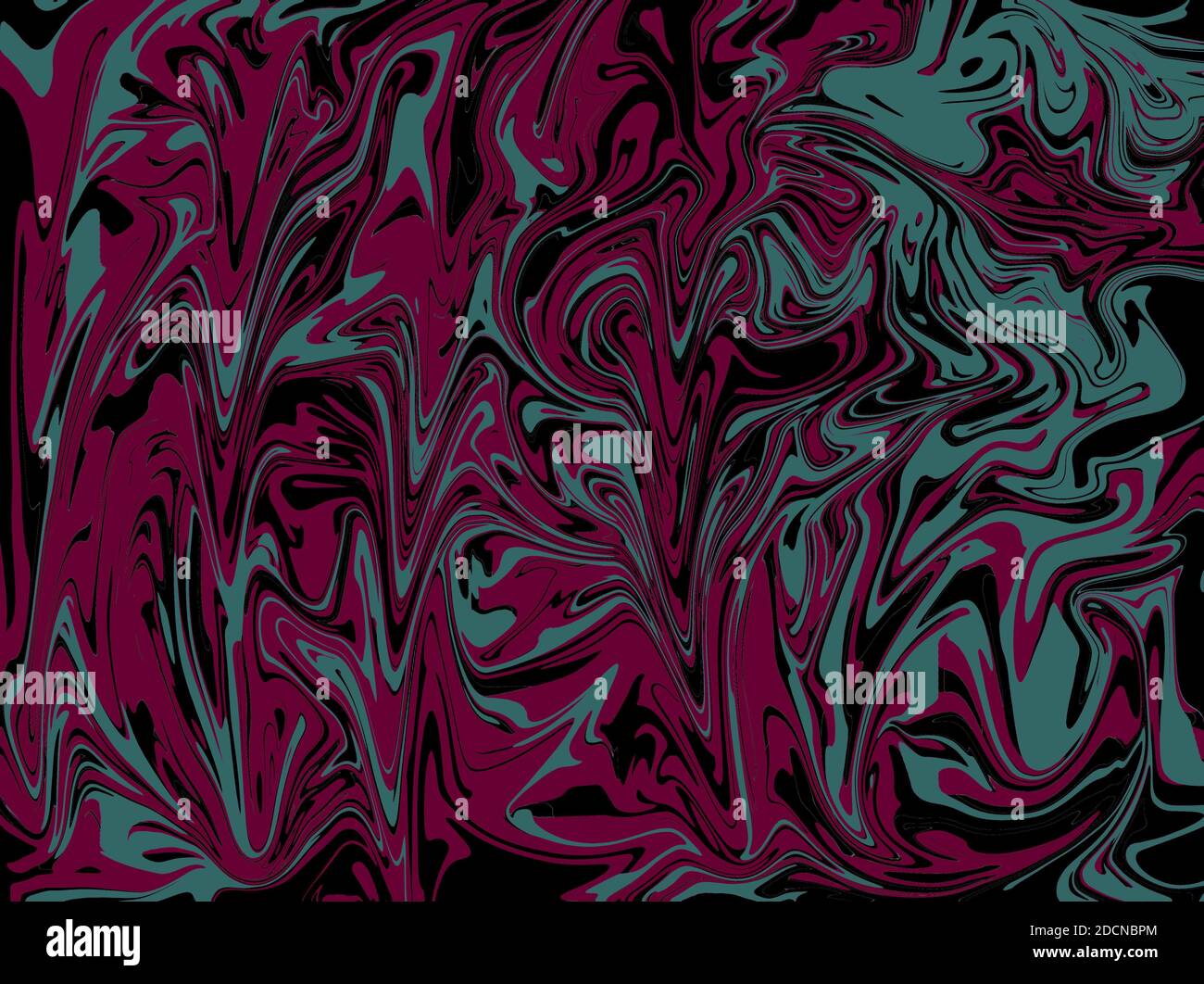 Maroon swirl graphic hi-res stock photography and images - Alamy