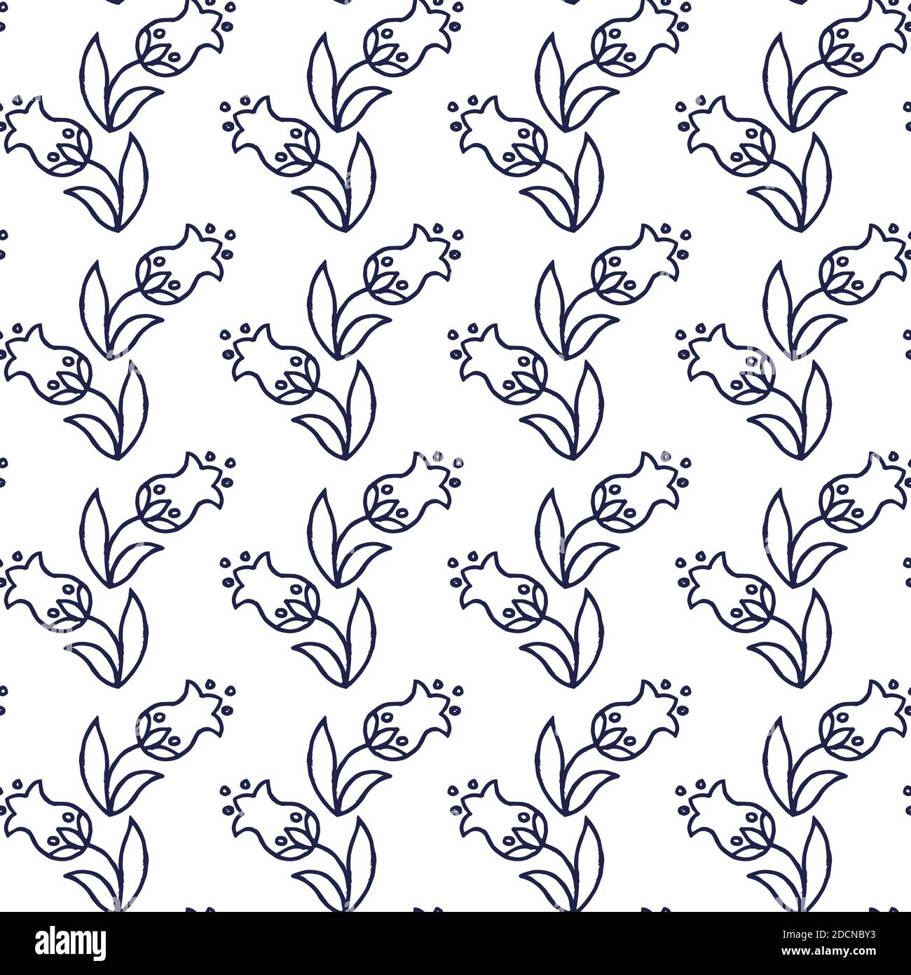 Ethnic floral seamless pattern on white background Stock Photo - Alamy Ethnic floral seamless pattern on white background Stock Photo - Alamy