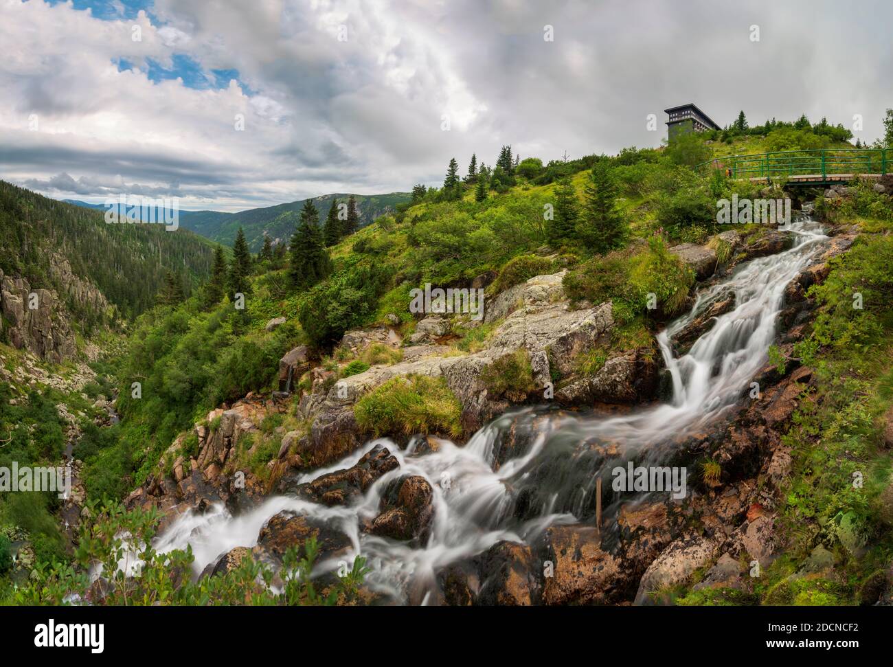 Labsky hi-res stock photography and images - Alamy