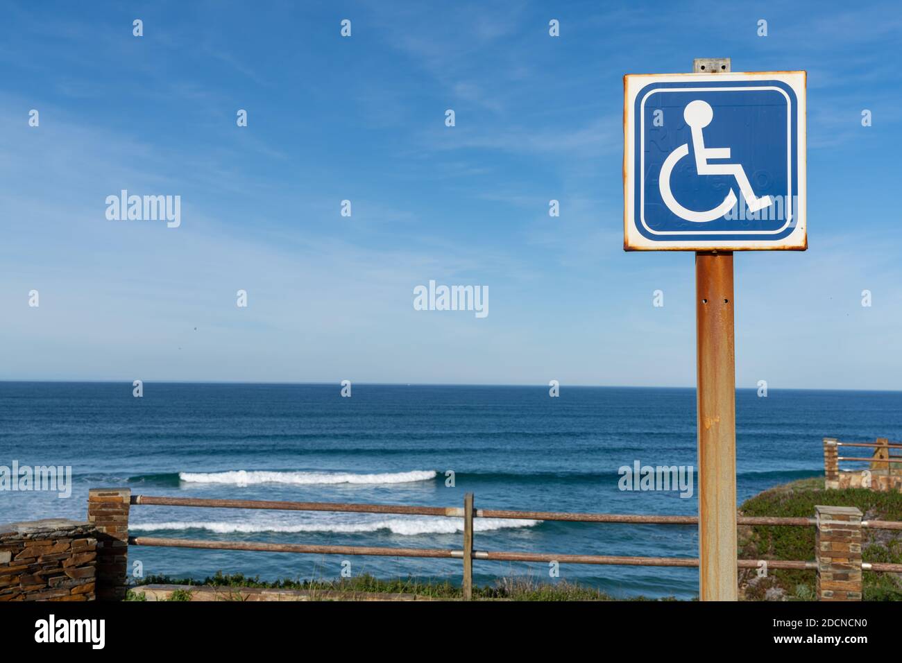 Disabled Beach Access High Resolution Stock Photography and Images - Alamy