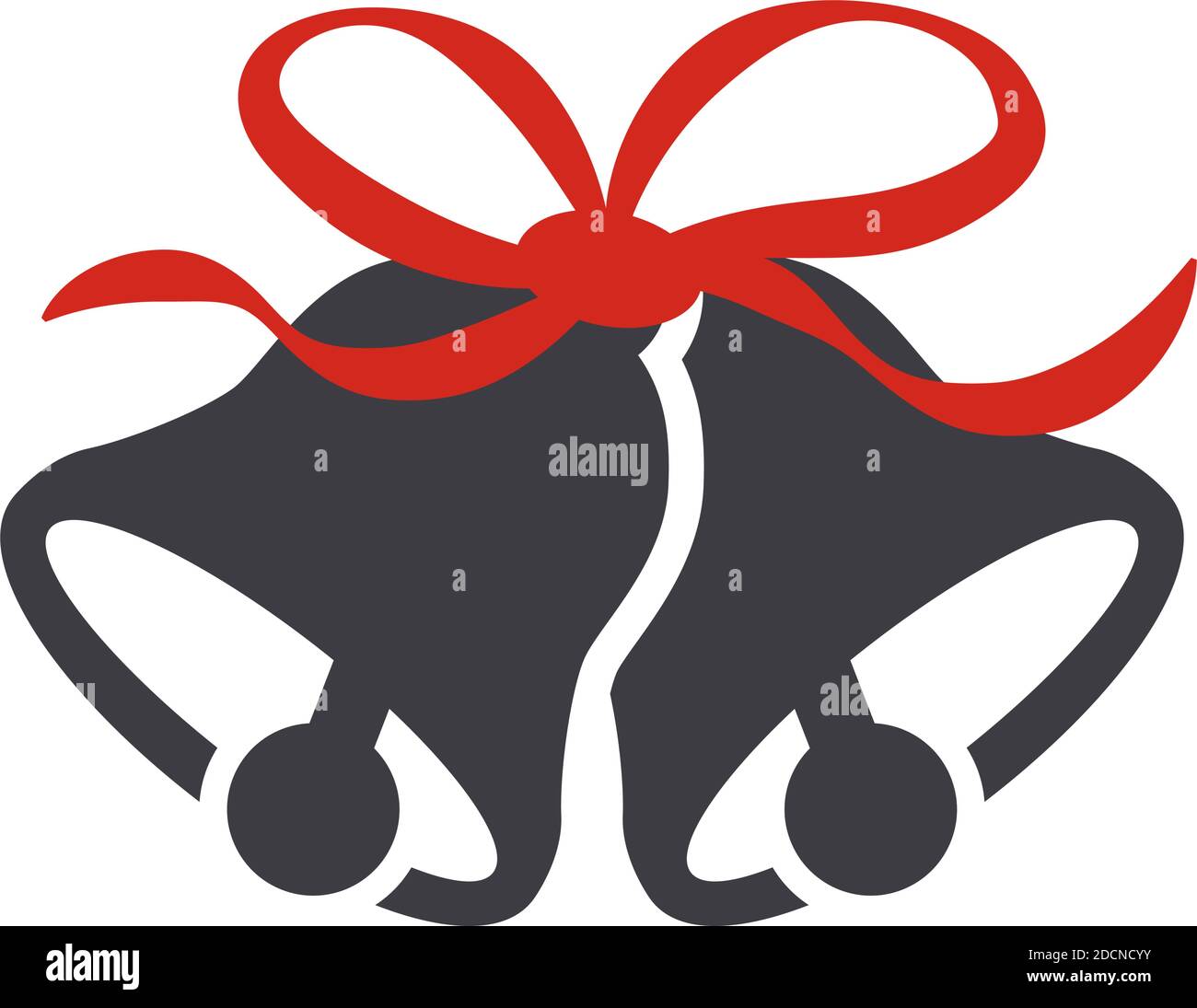 Bell ringing christmas hi-res stock photography and images - Alamy