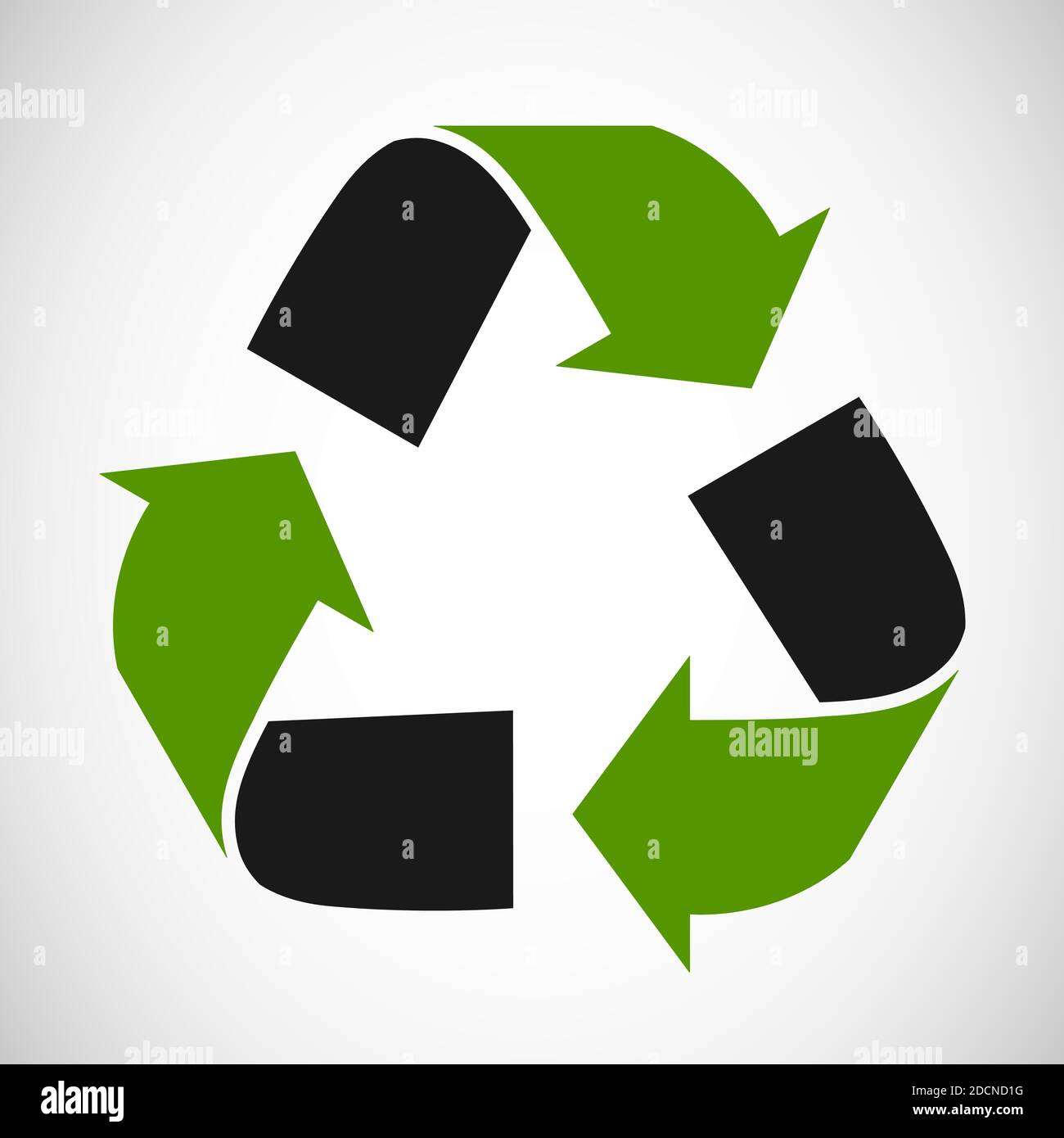 3d recycling vector vectors Stock Vector Images - Alamy
