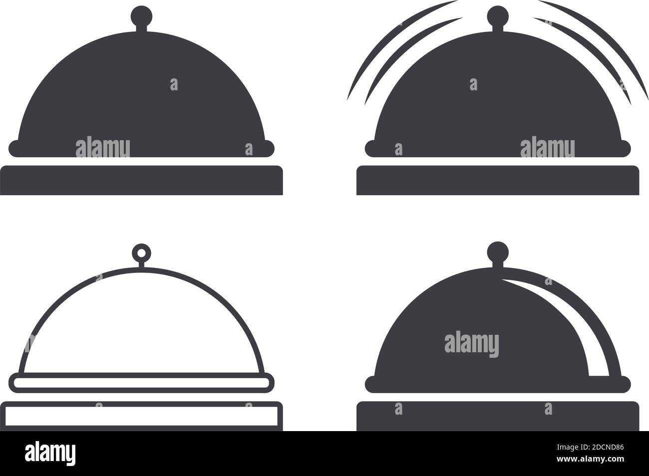 Hotel lobby and reception desk Cut Out Stock Images & Pictures - Alamy