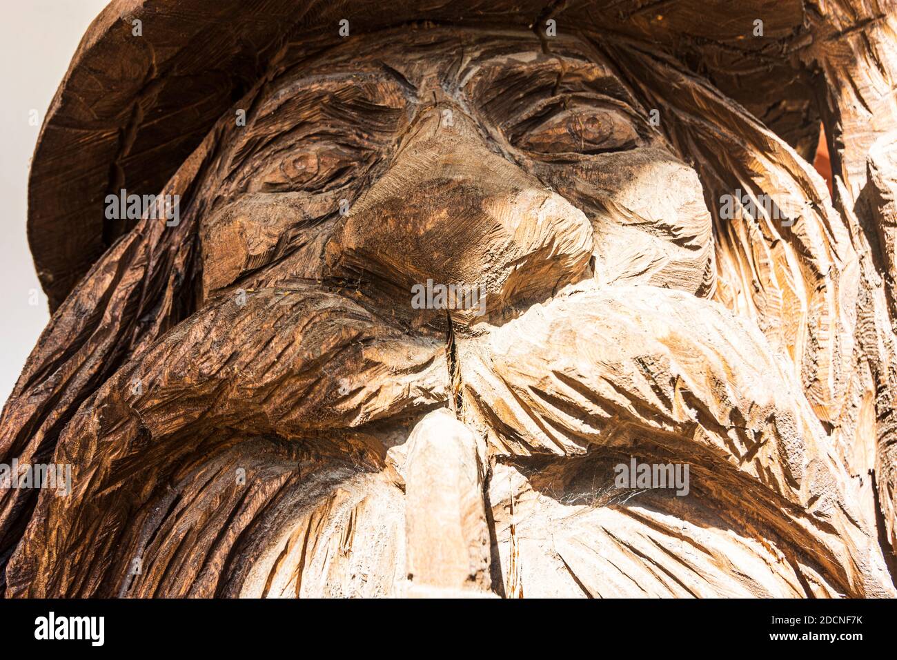 Statue of krakonos hi-res stock photography and images - Alamy