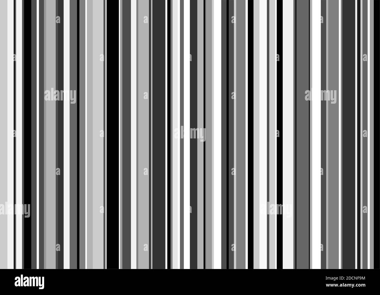 Background many vertical stripes Black and White Stock Photos & Images ...