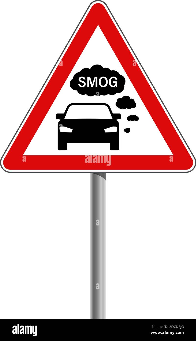 Car exhaust pollution hi-res stock photography and images - Alamy