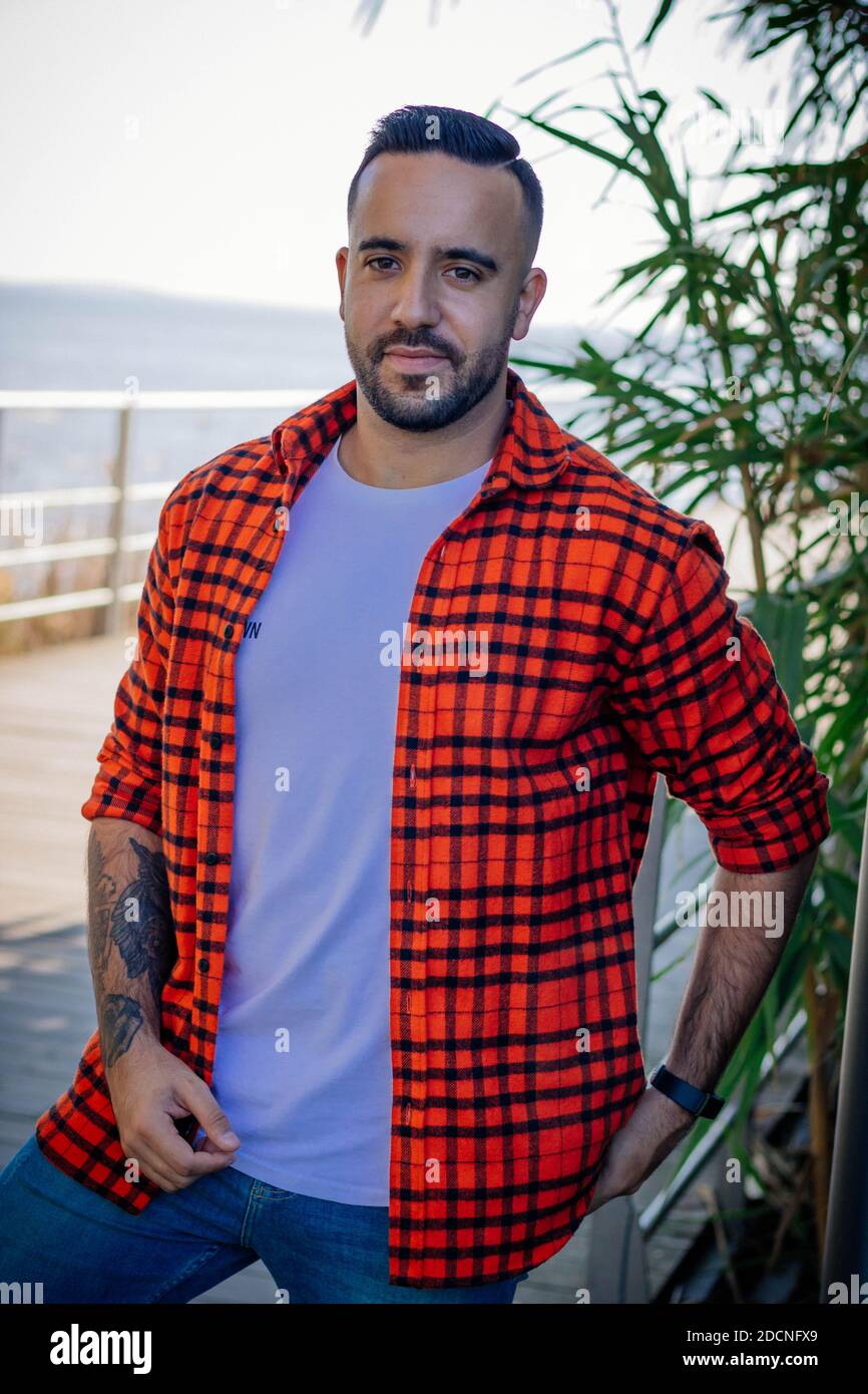 Malemodels hi-res stock photography and images - Alamy