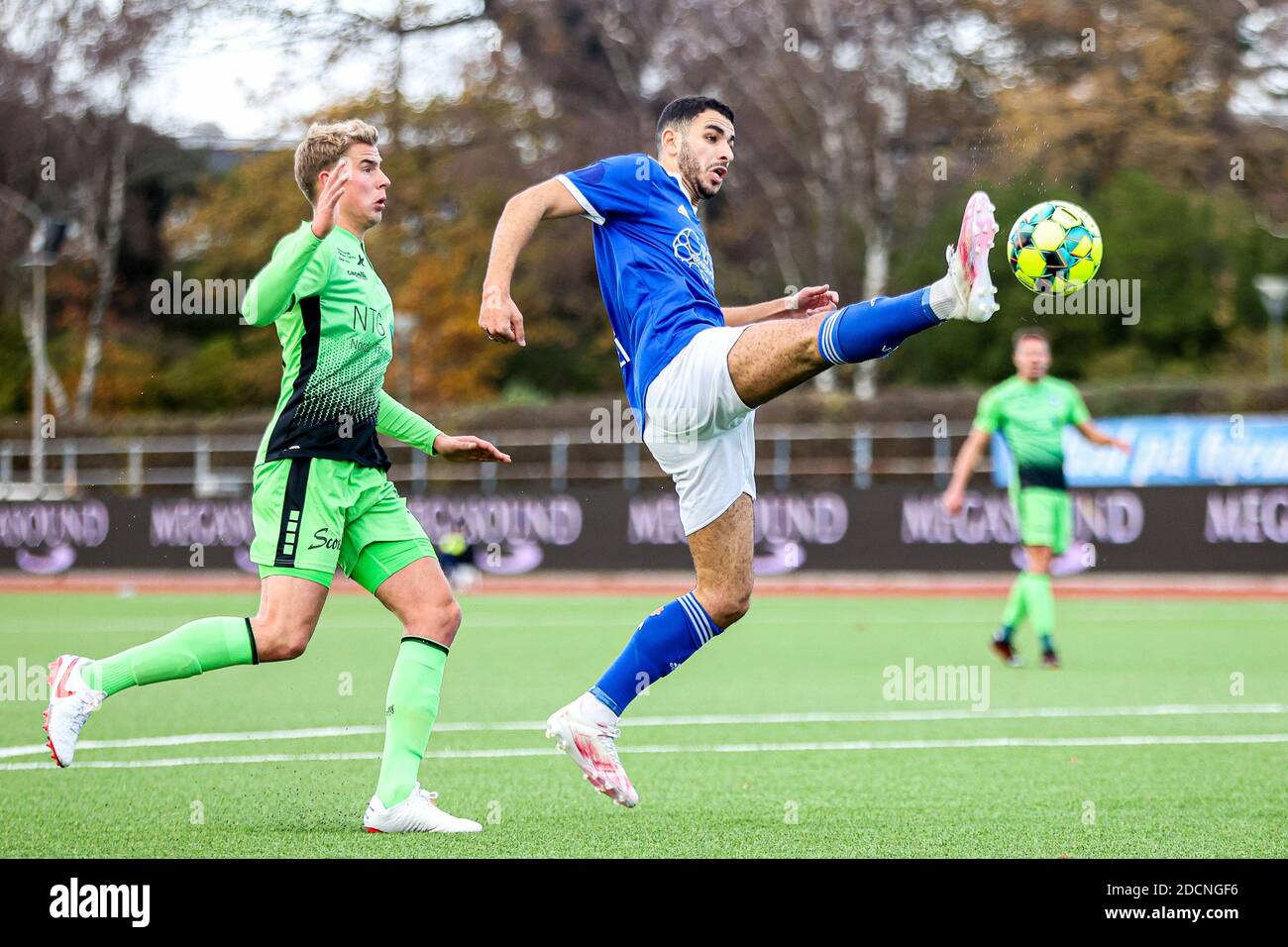 Sundby hb koege hi-res stock photography and images - Alamy