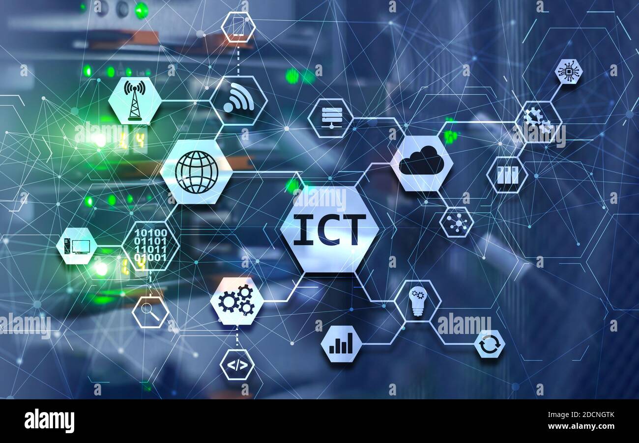 Information and Communications Technology Project 2020. Supercomputer ...