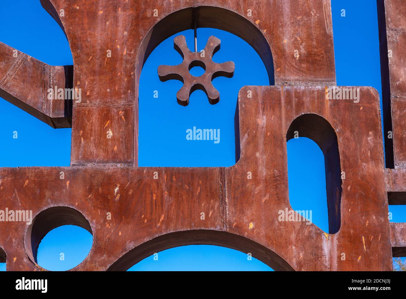 Museo de la Pachamama, Amaichá del Valle, Province Tucamán, Northwest ...