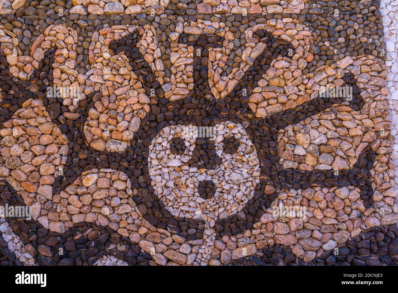 Museo de la Pachamama, Amaichá del Valle, Province Tucamán, Northwest ...