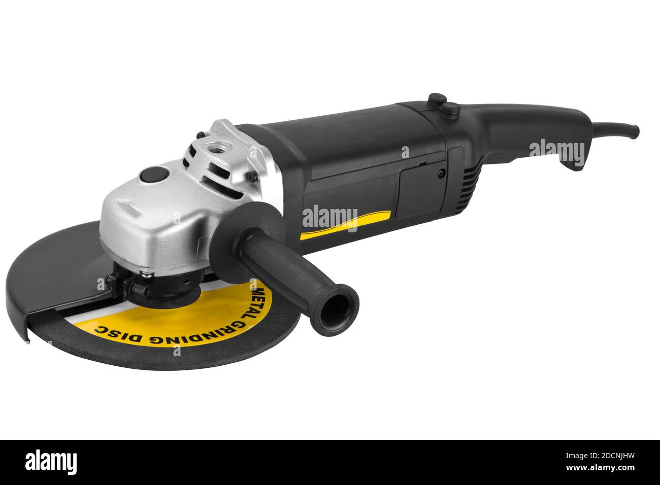 Electric turning saw Cut Out Stock Images & Pictures - Alamy