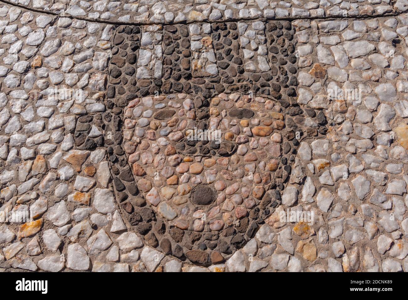Museo de la Pachamama, Amaichá del Valle, Province Tucamán, Northwest ...