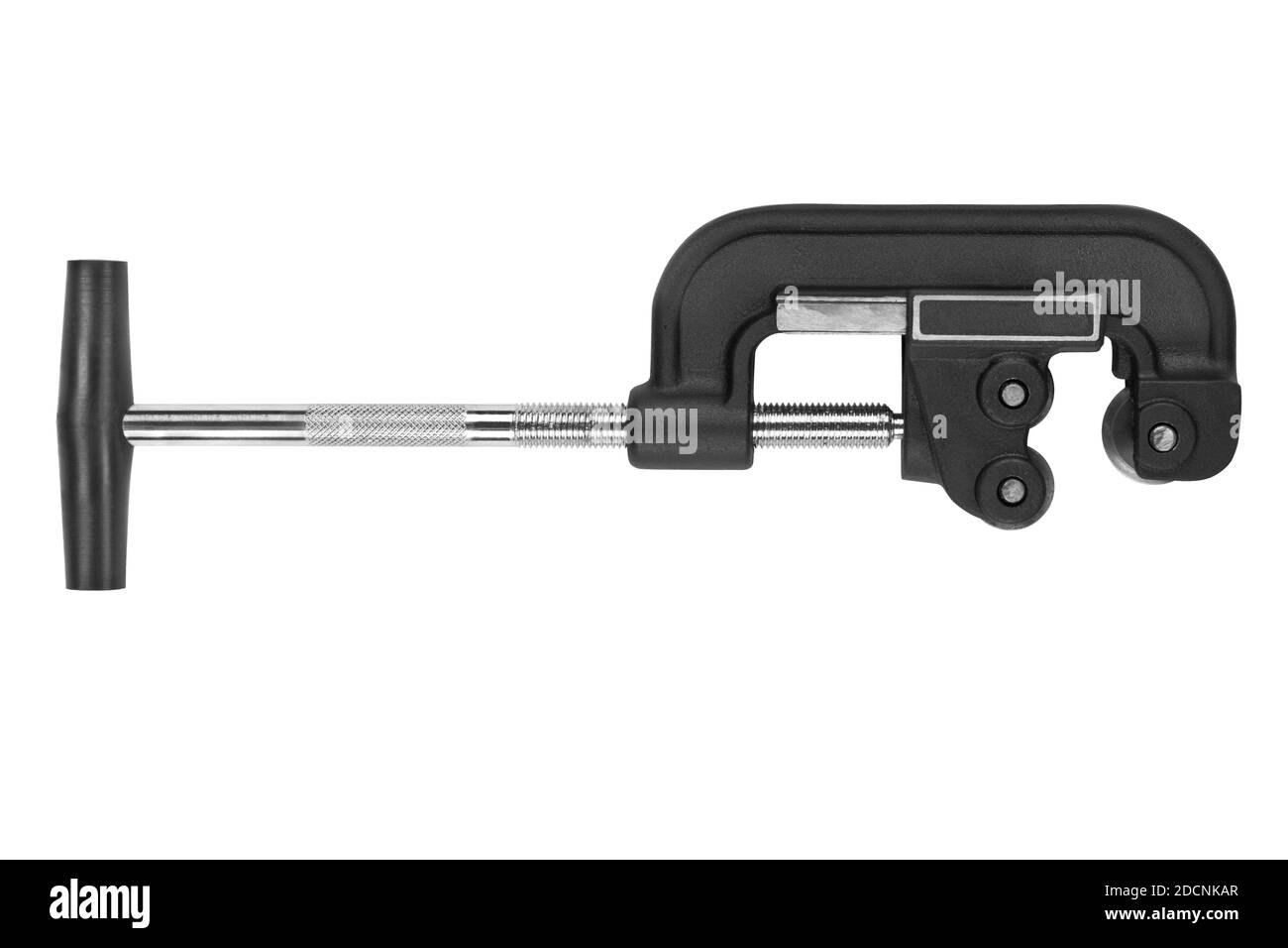 Tubing cutter Cut Out Stock Images & Pictures - Alamy