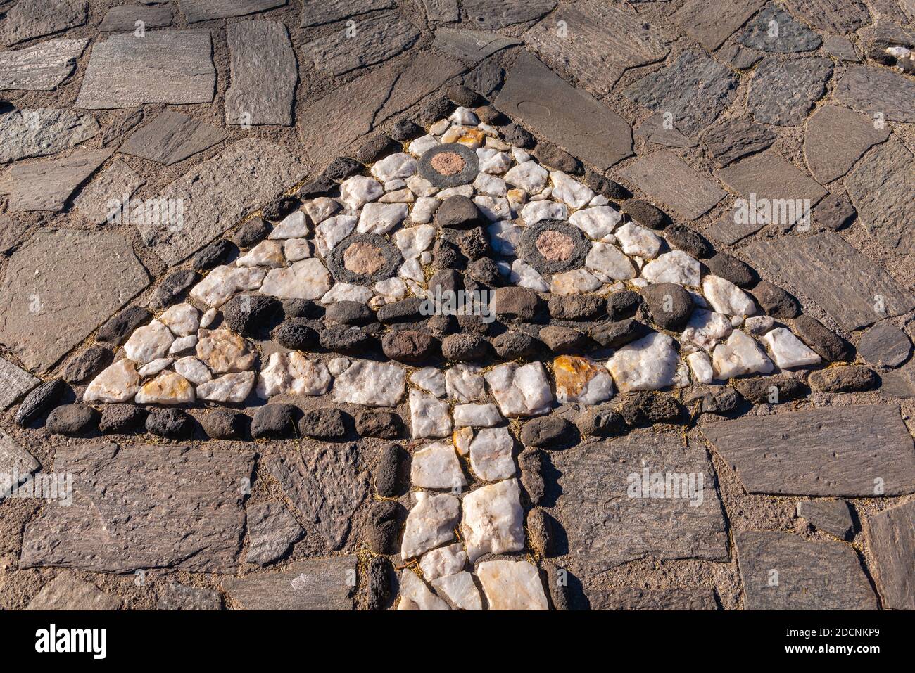 Museo de la Pachamama, Amaichá del Valle, Province Tucamán, Northwest ...