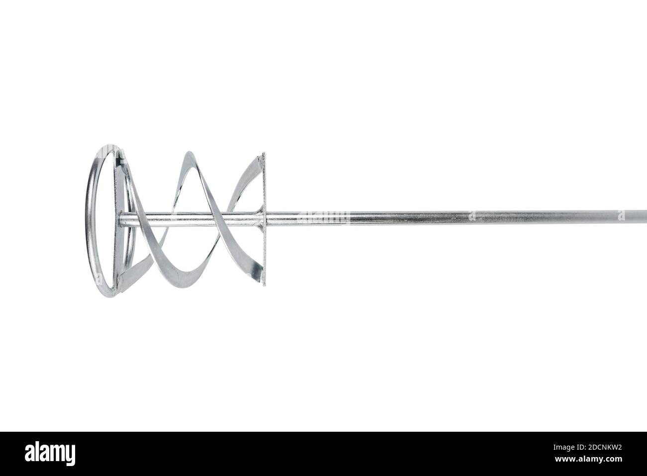 New clean metal stirrer mixer attachment tool instrument for ...