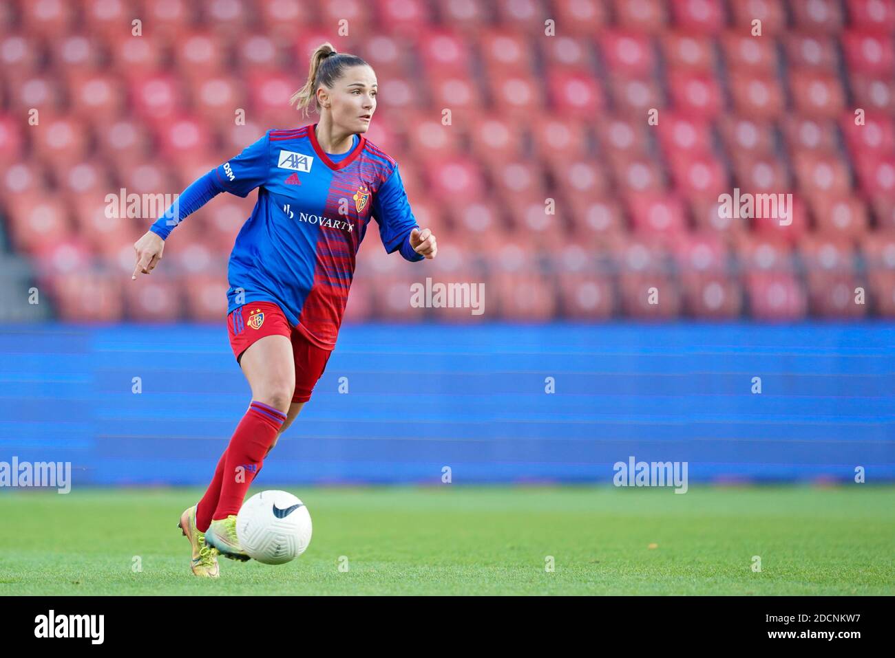 Fcz stadium in zurich hi-res stock photography and images - Alamy