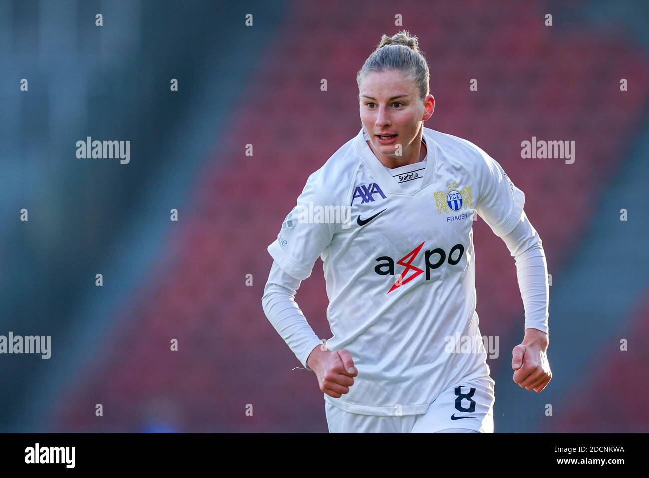 Fcz stadium in zurich hi-res stock photography and images - Alamy