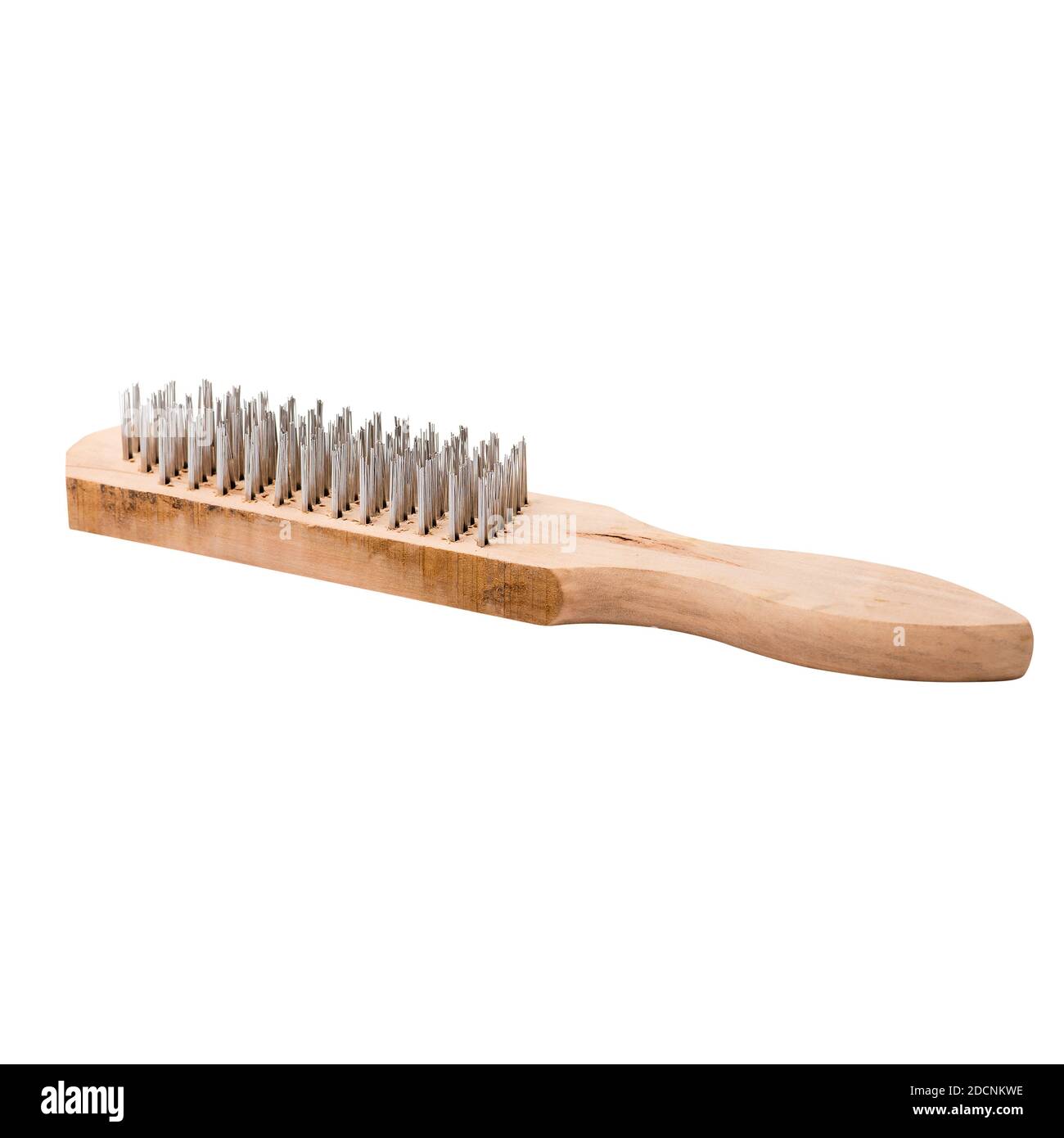 Bristle works hi-res stock photography and images - Alamy