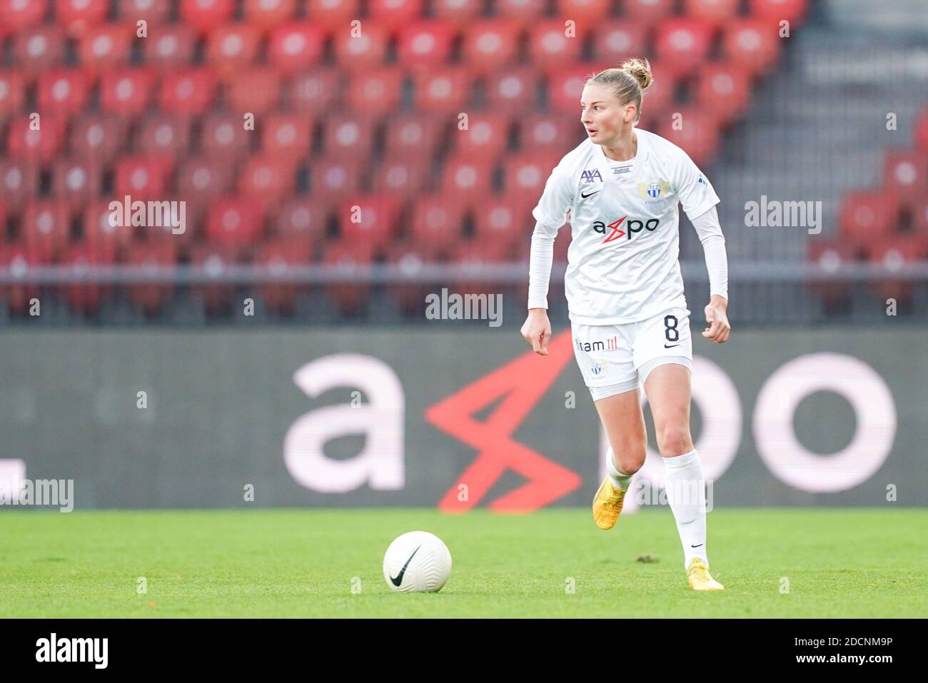 Fcz stadium in zurich hi-res stock photography and images - Alamy