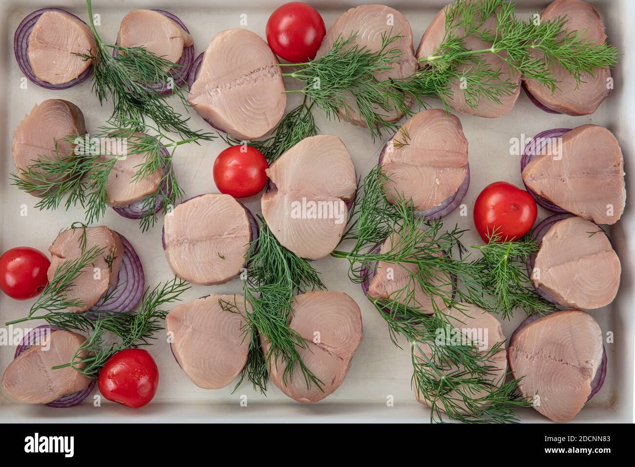 Turkish cuisine appetizers; Lakerda is the most important rakı ...