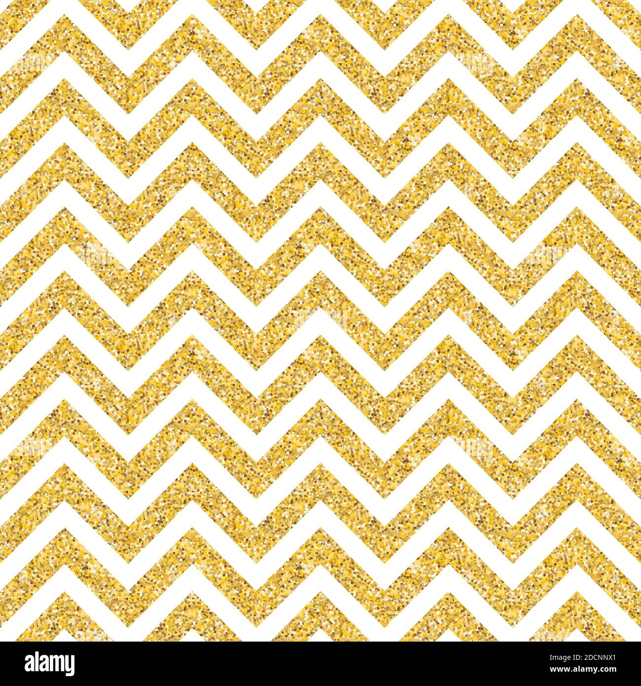 Abstract Simple Glossy Golden Seamless Pattern Background Illustration ...