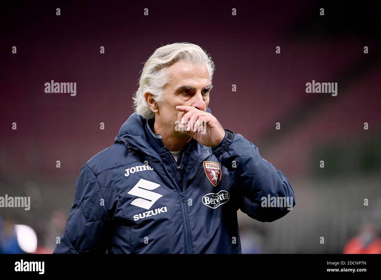 Inter conti hi-res stock photography and images - Alamy