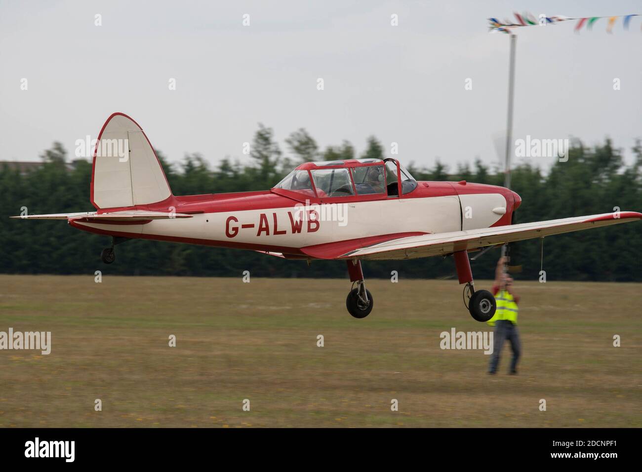 White Waltham Airfield High Resolution Stock Photography and Images - Alamy