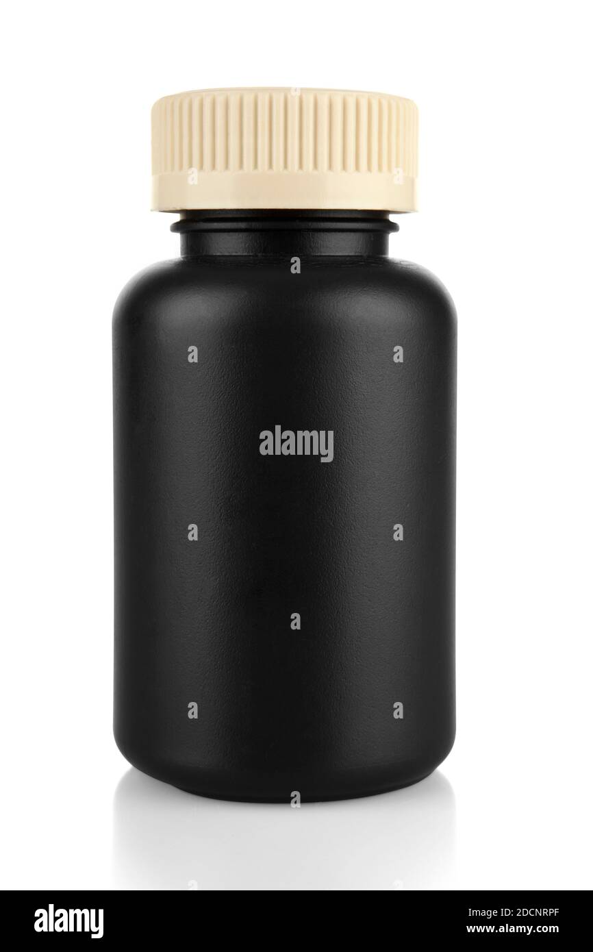 Cleaner bottle safety cap hi-res stock photography and images - Alamy