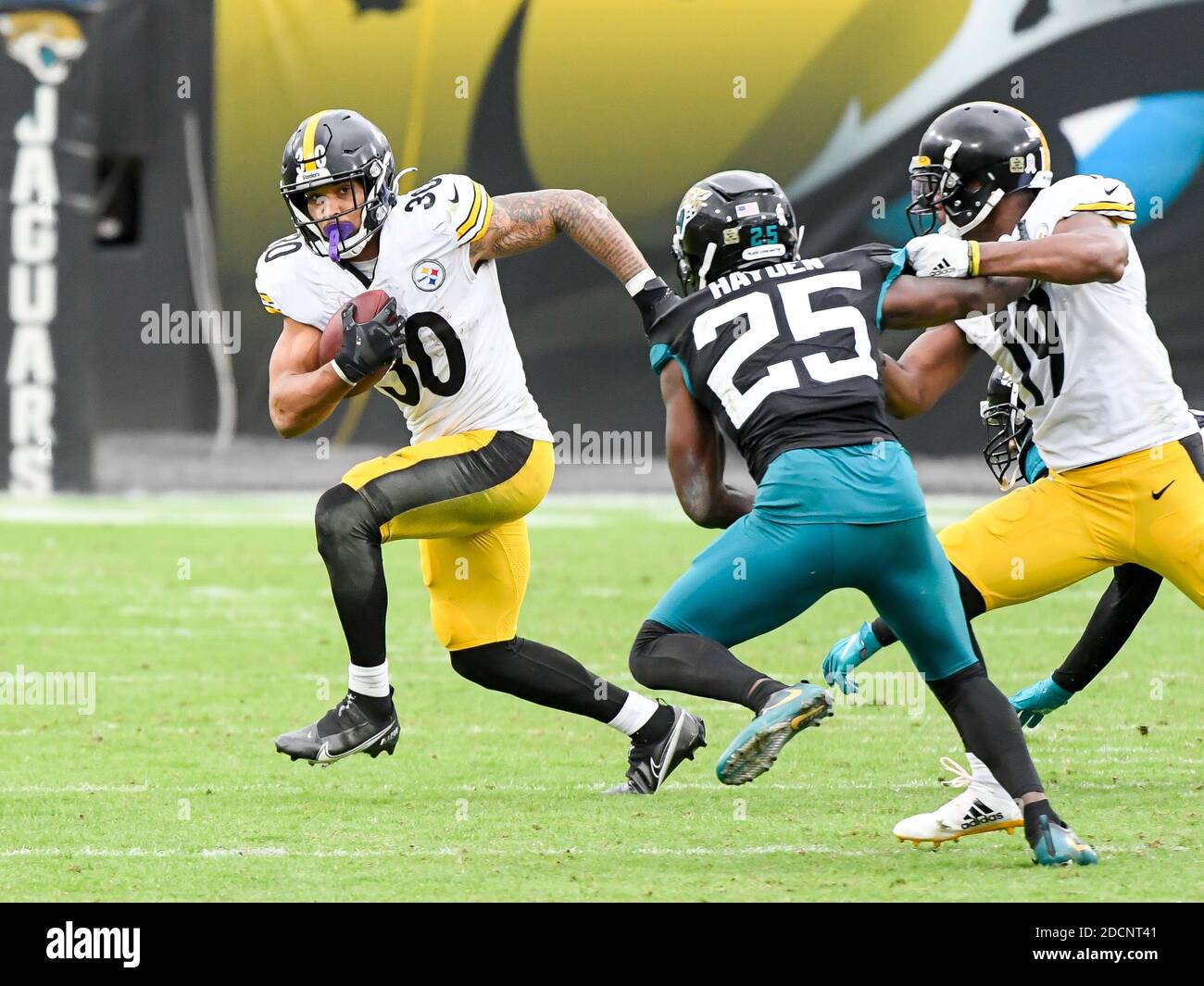 James conner pro hi-res stock photography and images - Alamy