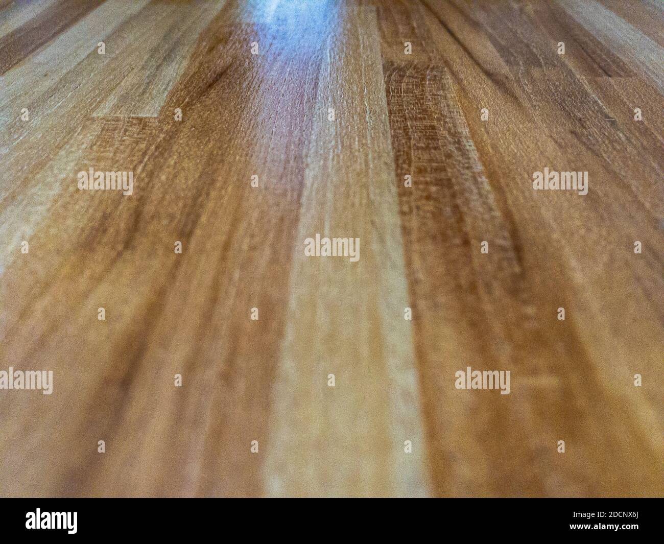 Butcher block table hi-res stock photography and images - Alamy