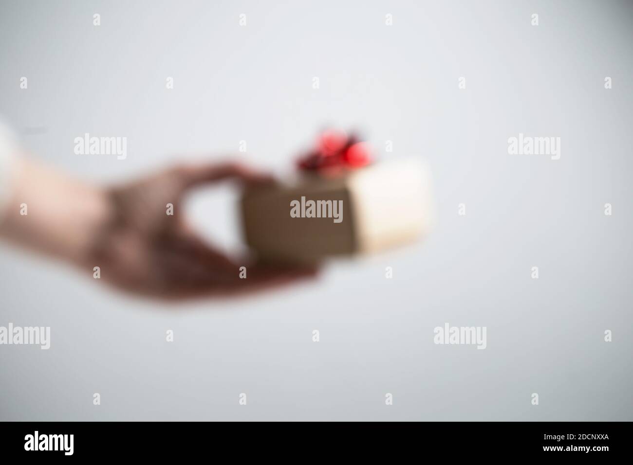 Blurred hand hi-res stock photography and images - Alamy
