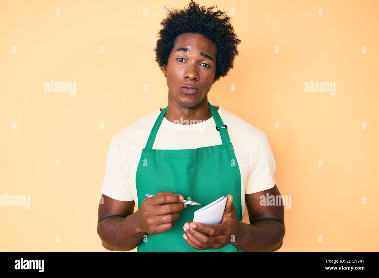 Angry waiter order hi-res stock photography and images - Alamy