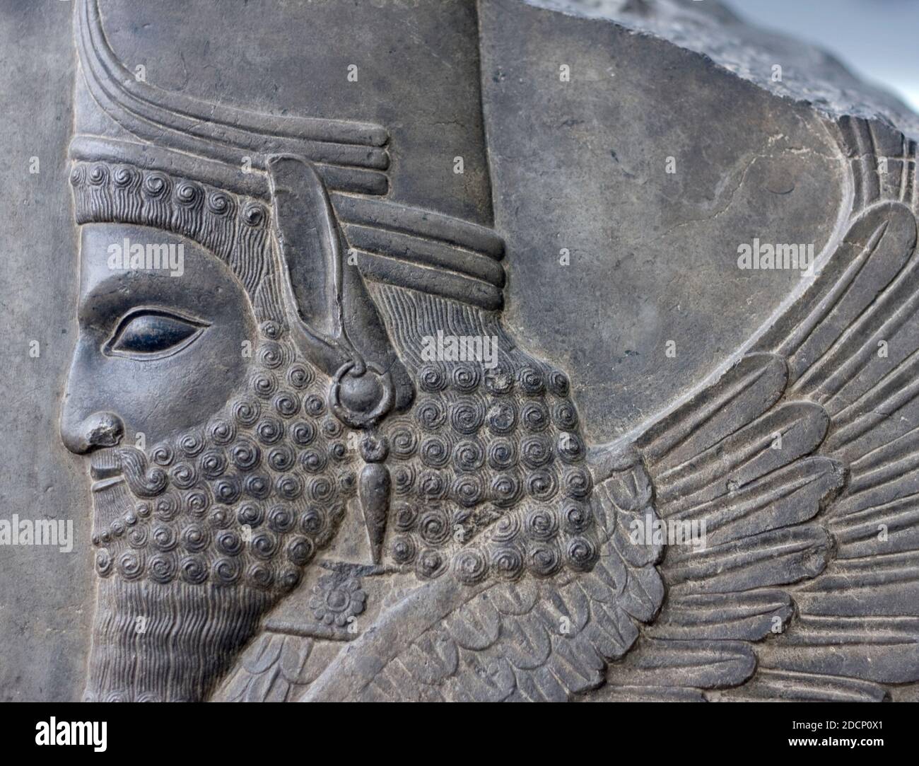 Achaemenid style of architecture hi-res stock photography and images ...