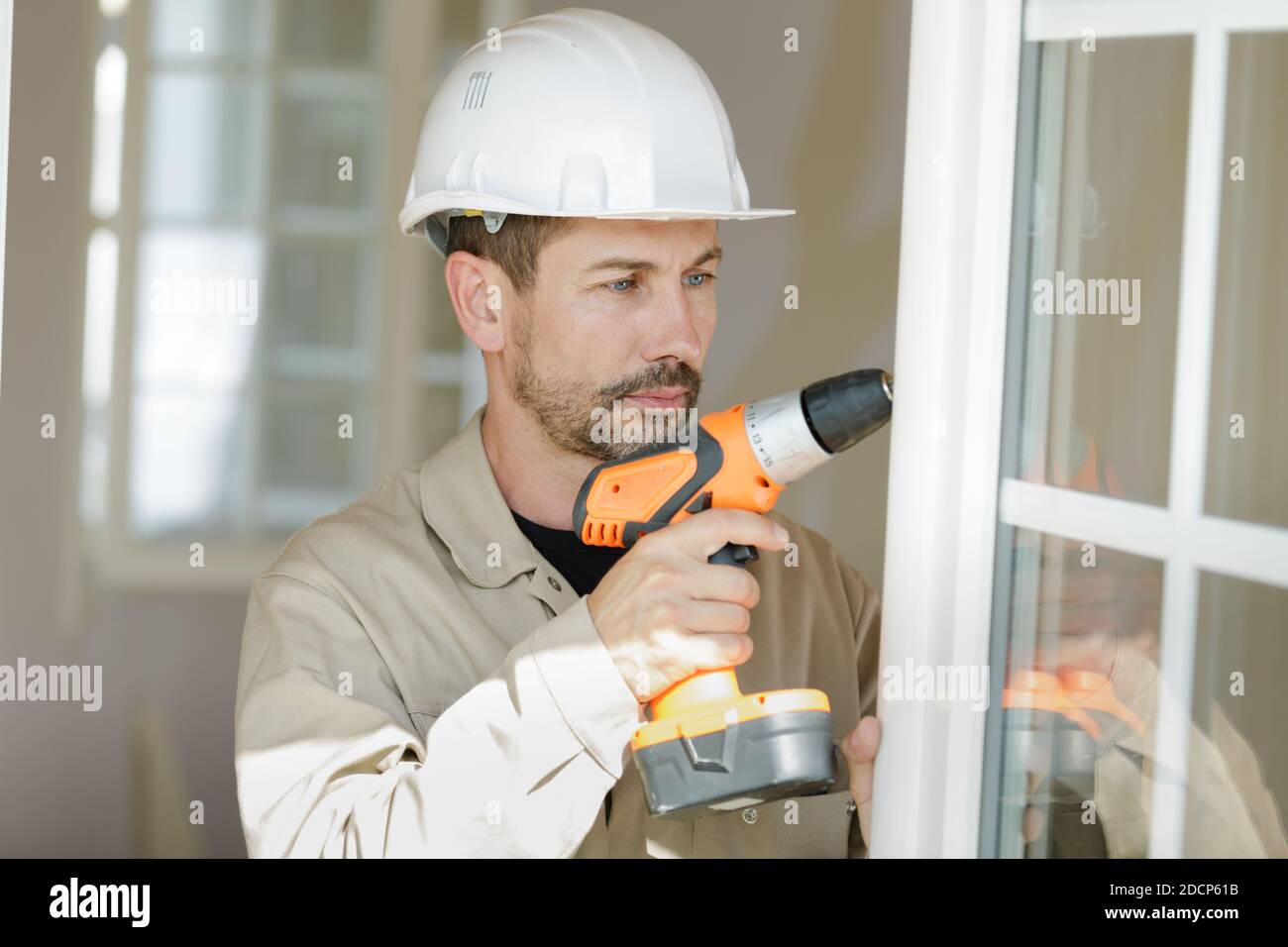 Rotary drill hi-res stock photography and images - Alamy