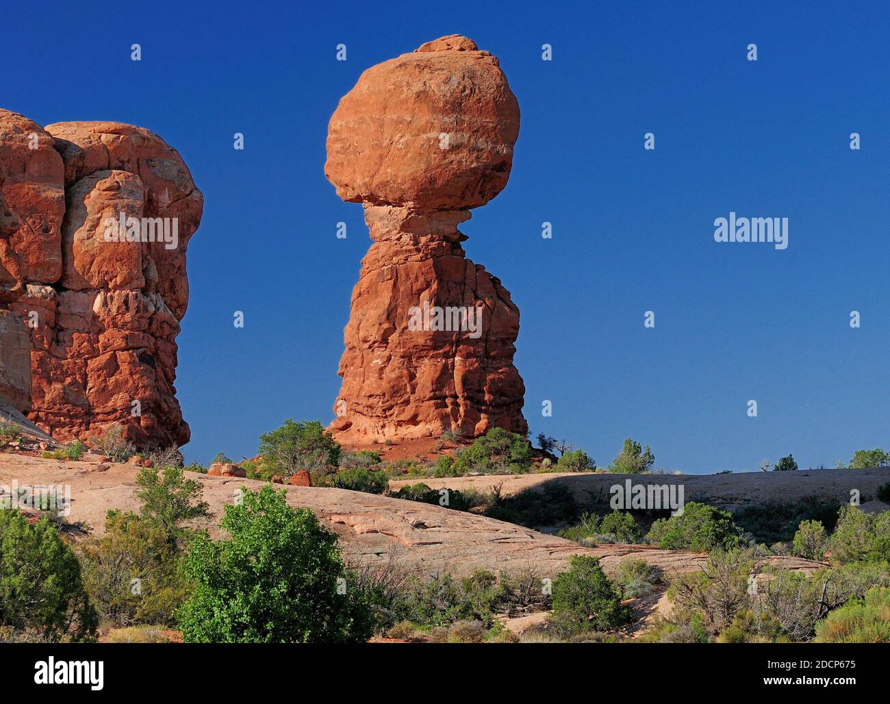 Granite mountain utah hi-res stock photography and images - Alamy