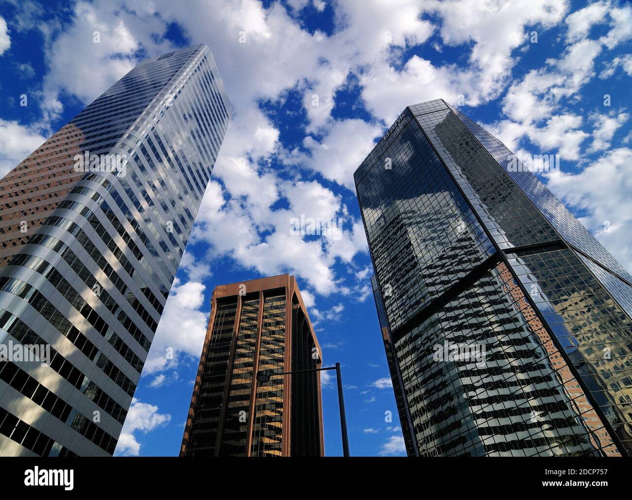 Bottom angle view hi-res stock photography and images - Alamy