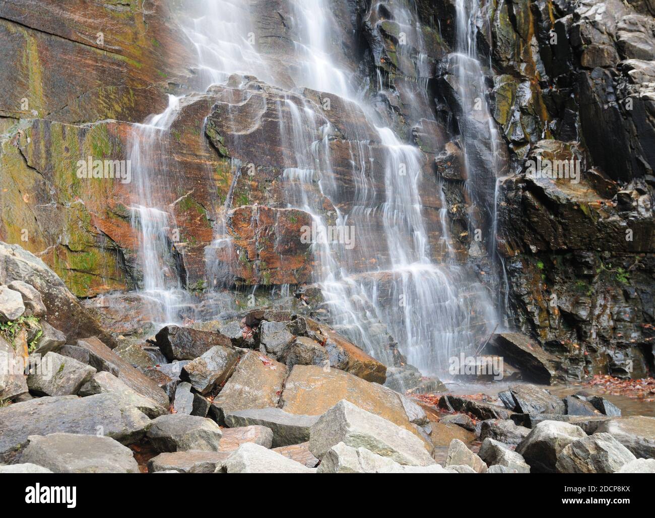 Chimney rock state park hi-res stock photography and images - Alamy