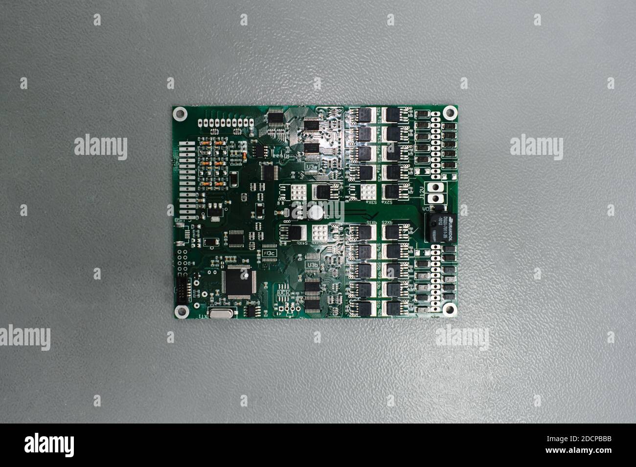 Pc computers computer board hi-res stock photography and images - Alamy