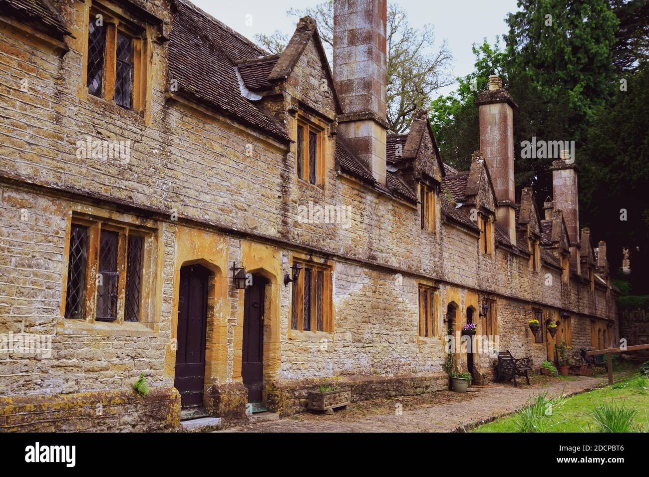 Archdeacon helyar hi-res stock photography and images - Alamy