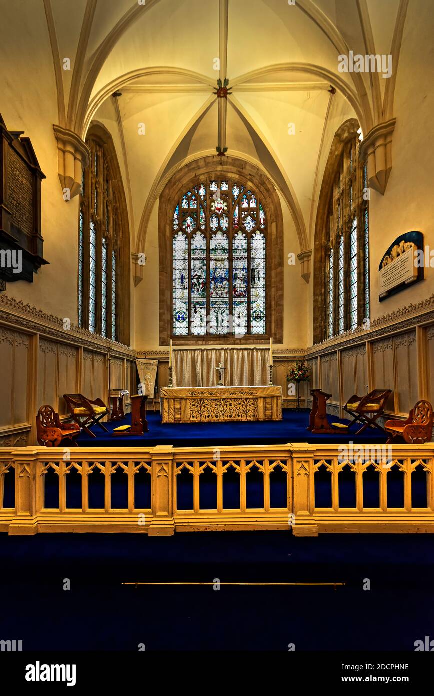 Cruciform font hi-res stock photography and images - Alamy